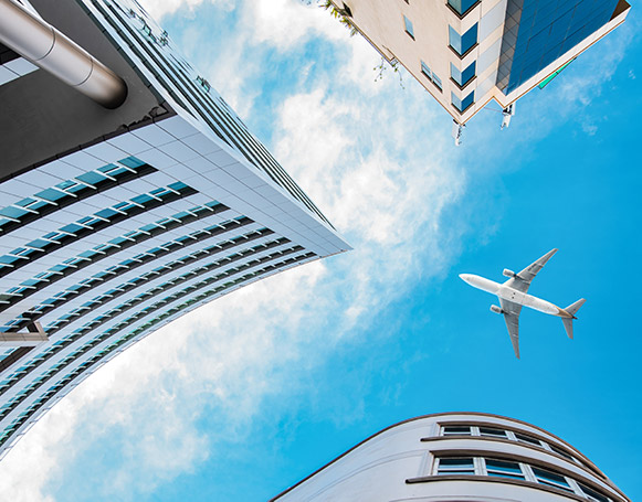 Air Service Development and Regional Economic Activity - Air Service ...