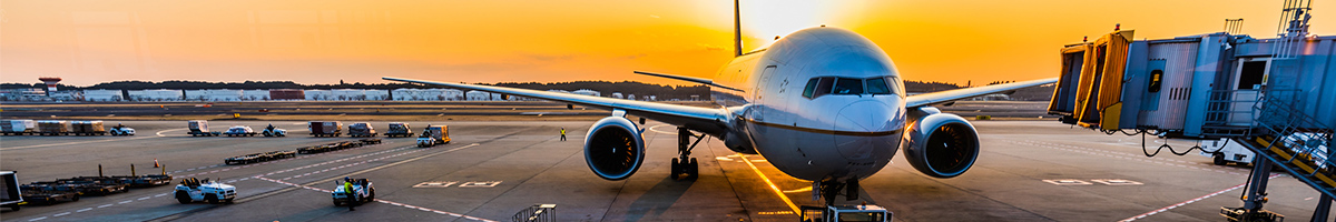 Basic Metrics of Air Service - Air Service Development and Regional ...