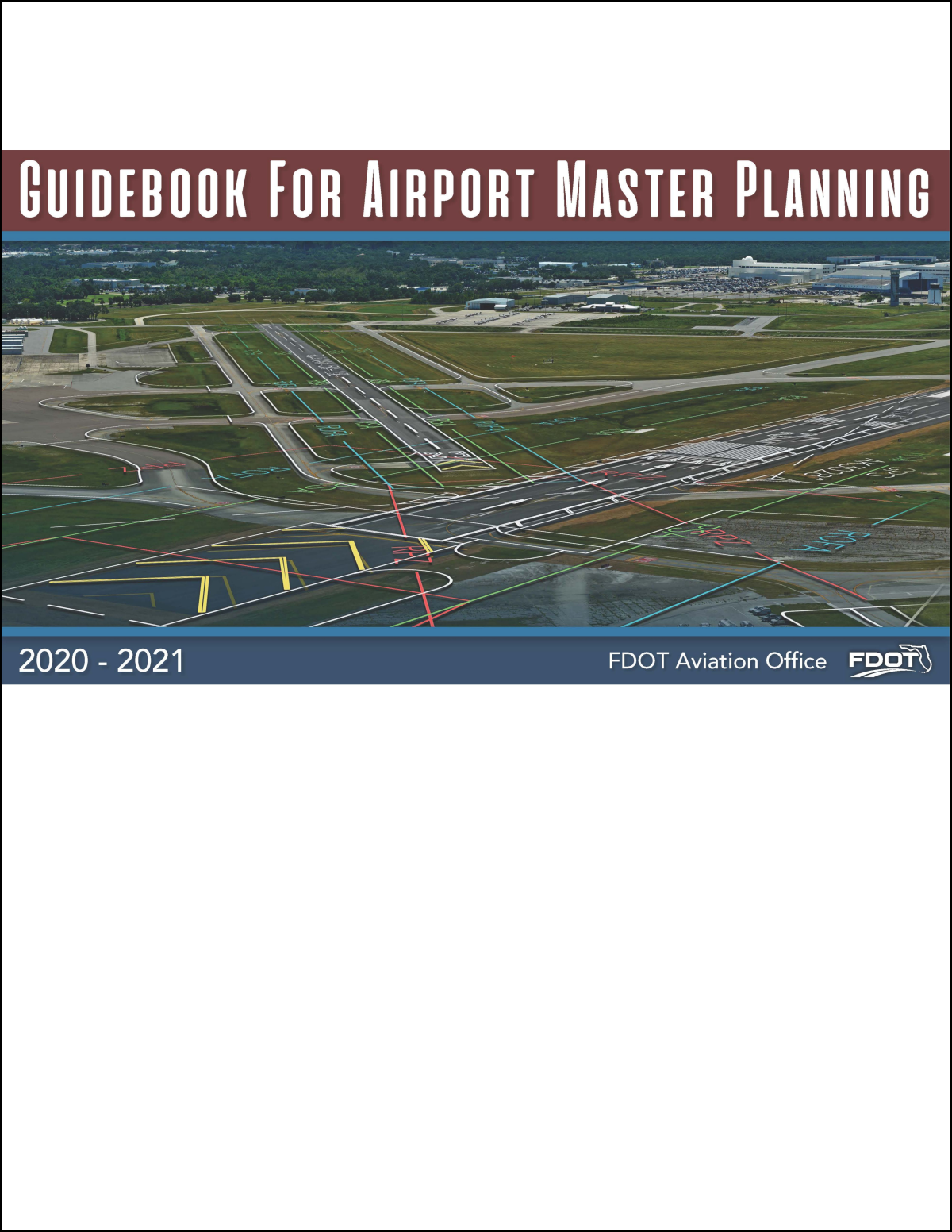 FDOT Guidebook for Airport Master Planning – Airside Planning, Design ...