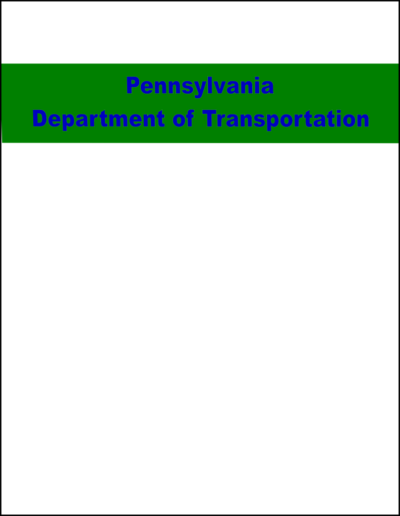 Pennsylvania DOT Airport Zoning and Compatible land Use – Airside ...