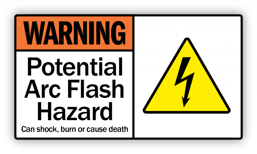 General Hazards and Risks – Safe Maintenance of Airfield Electrical ...