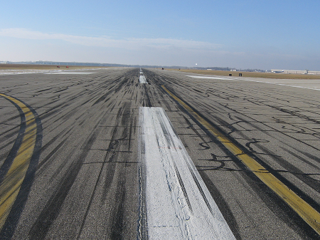Stormwater Pollutants and Sources – Airport Stormwater Management ...