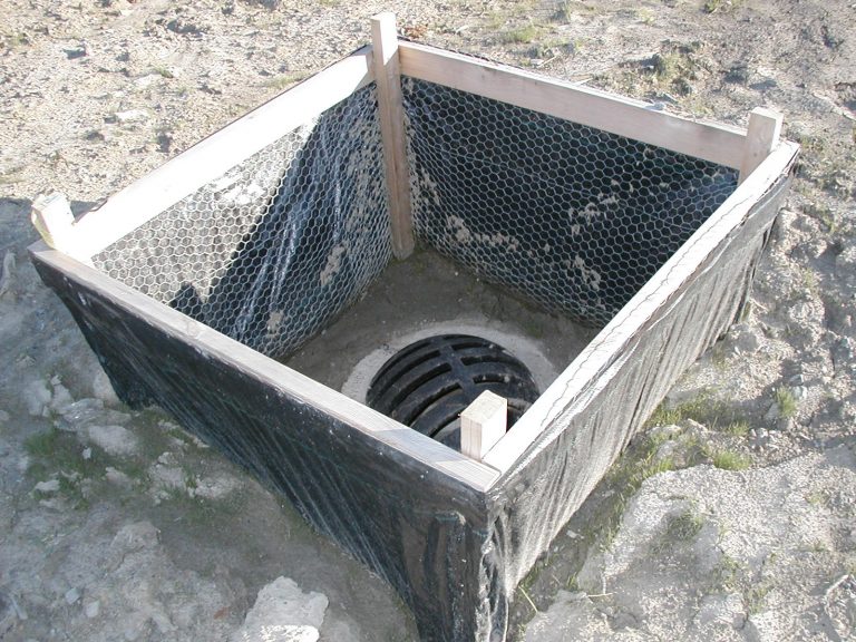 BMP Types – Airport Stormwater Management Library & Training Materials