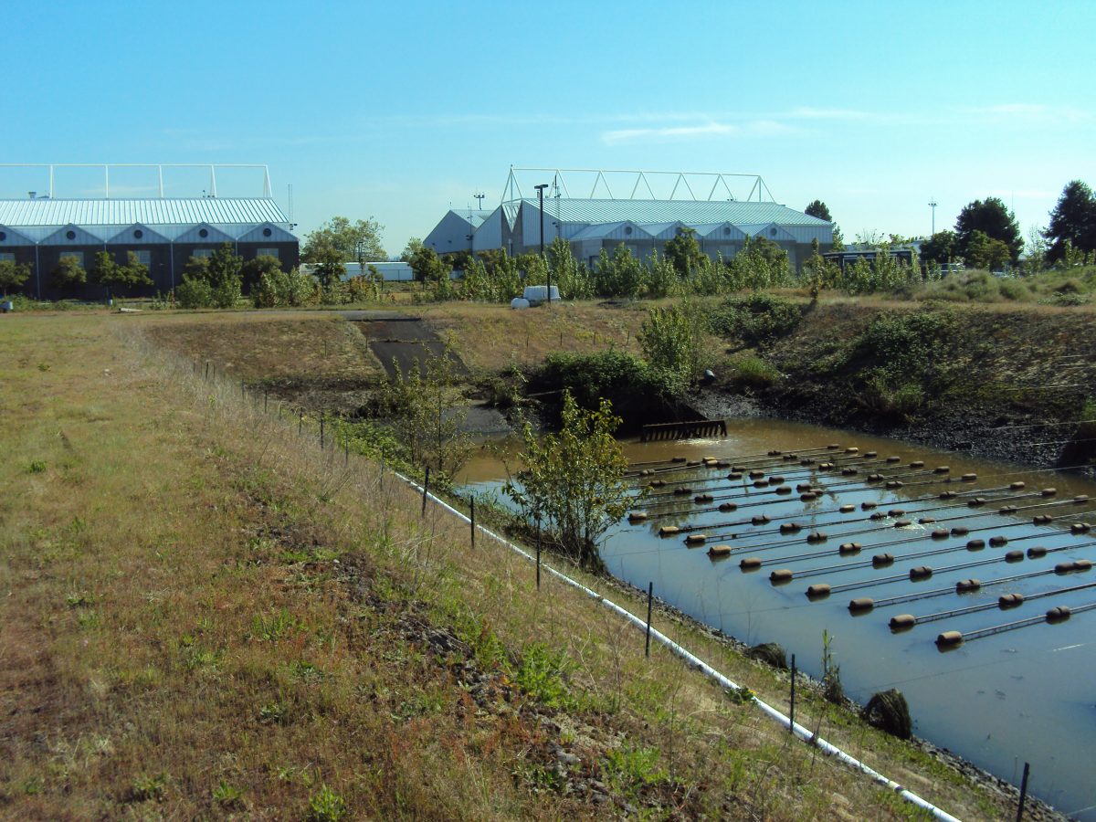 BMP Selection & Design – Airport Stormwater Management Library ...