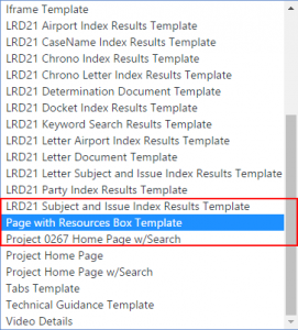 resource-box – Process Documentation